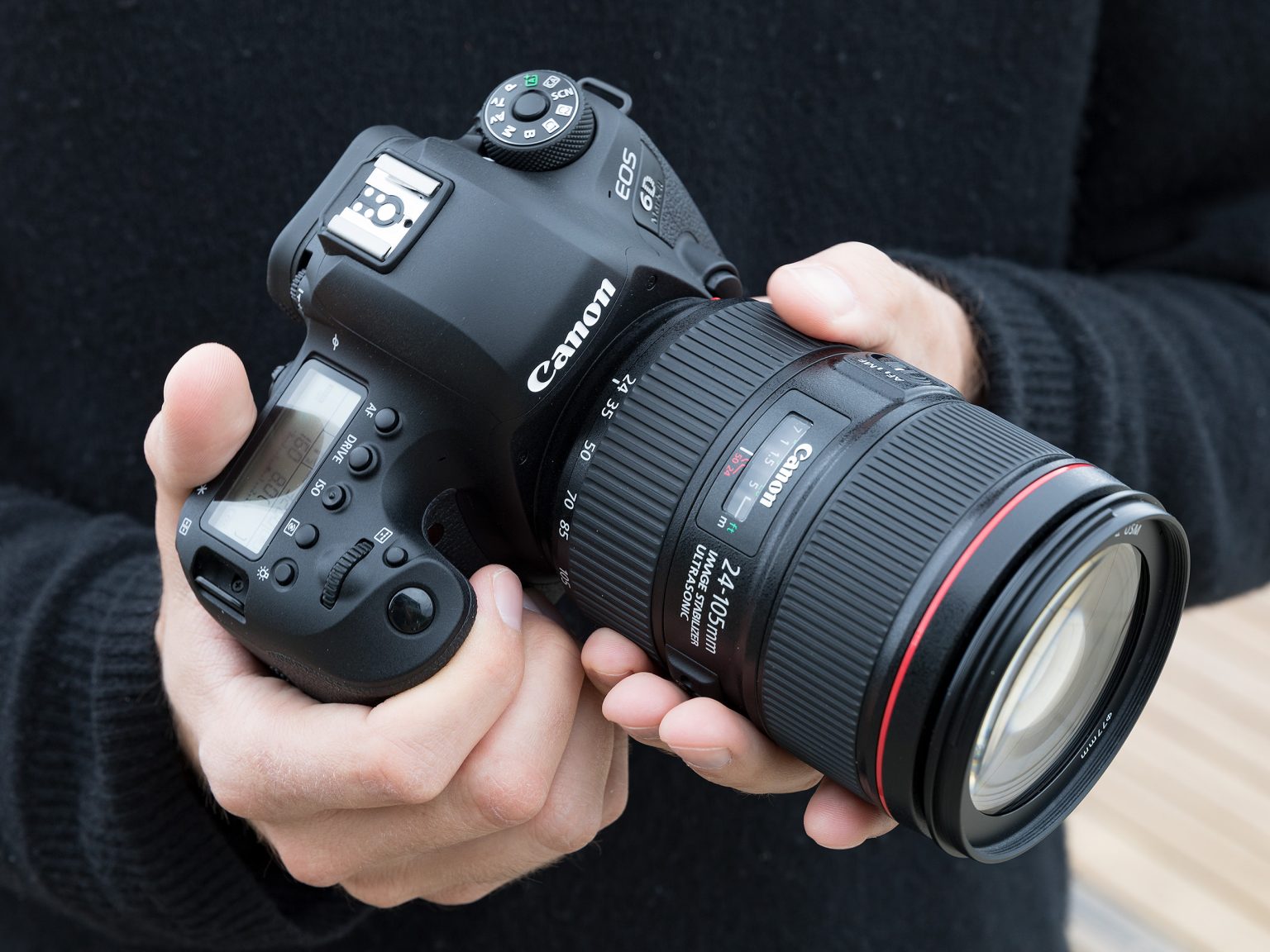 Expert How-To Strategies For Night Photography With Your Canon Camera ...